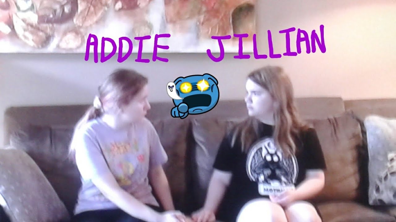 Jillian and Addie Switch Souls! (REACTION) - YouTube