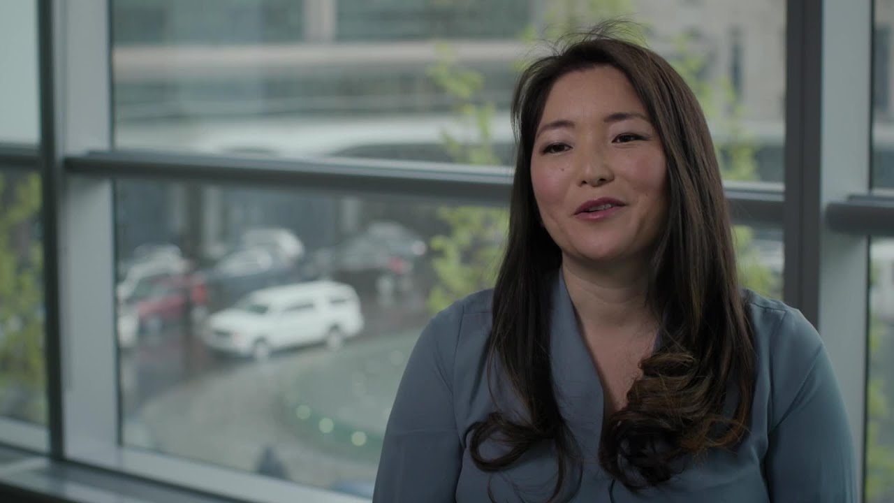Mamie Higgins, MD | Cleveland Clinic Otolaryngology - YouTube