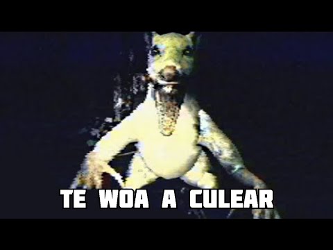 Ratman Es Real XD - YouTube