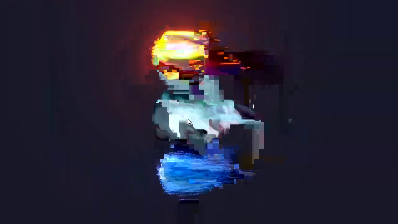 [Blender] Realtime Smoke Effects Pack 1 Test - YouTube