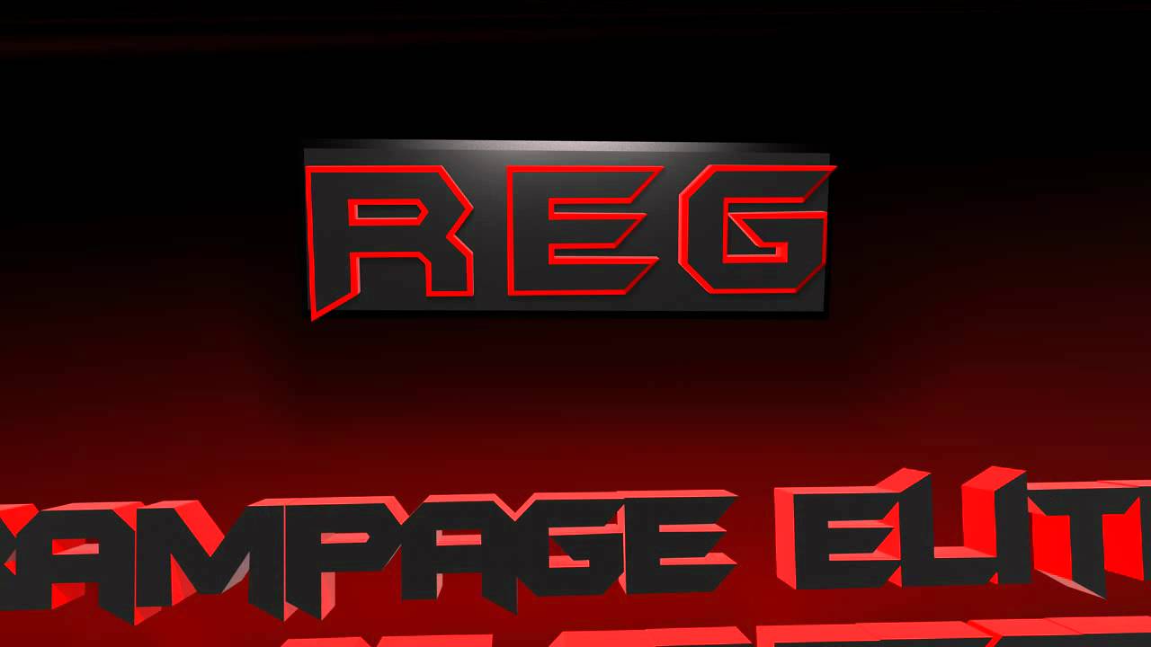 REG Official Intro - YouTube