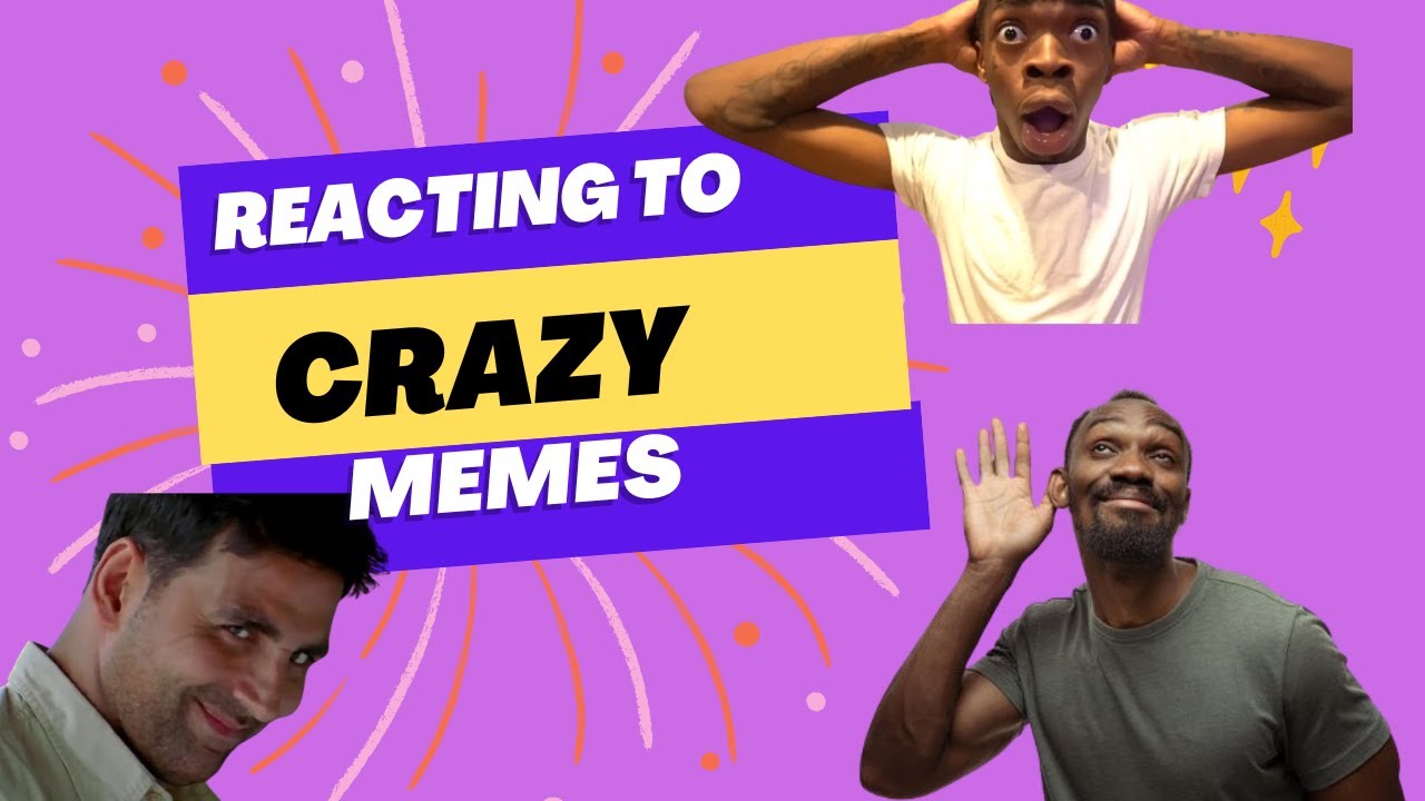 Yall Crazy Memes