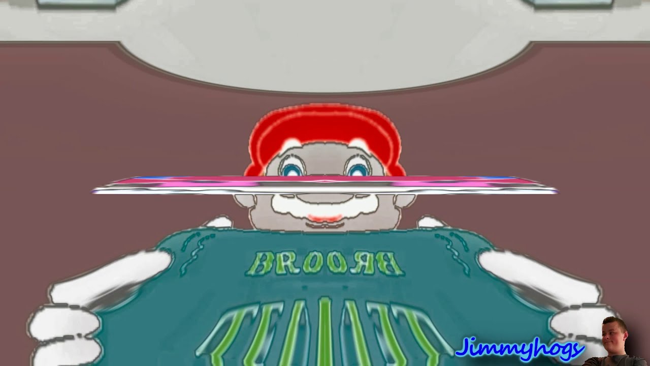 Preview 2 Toaster Mario 2 Effects - YouTube