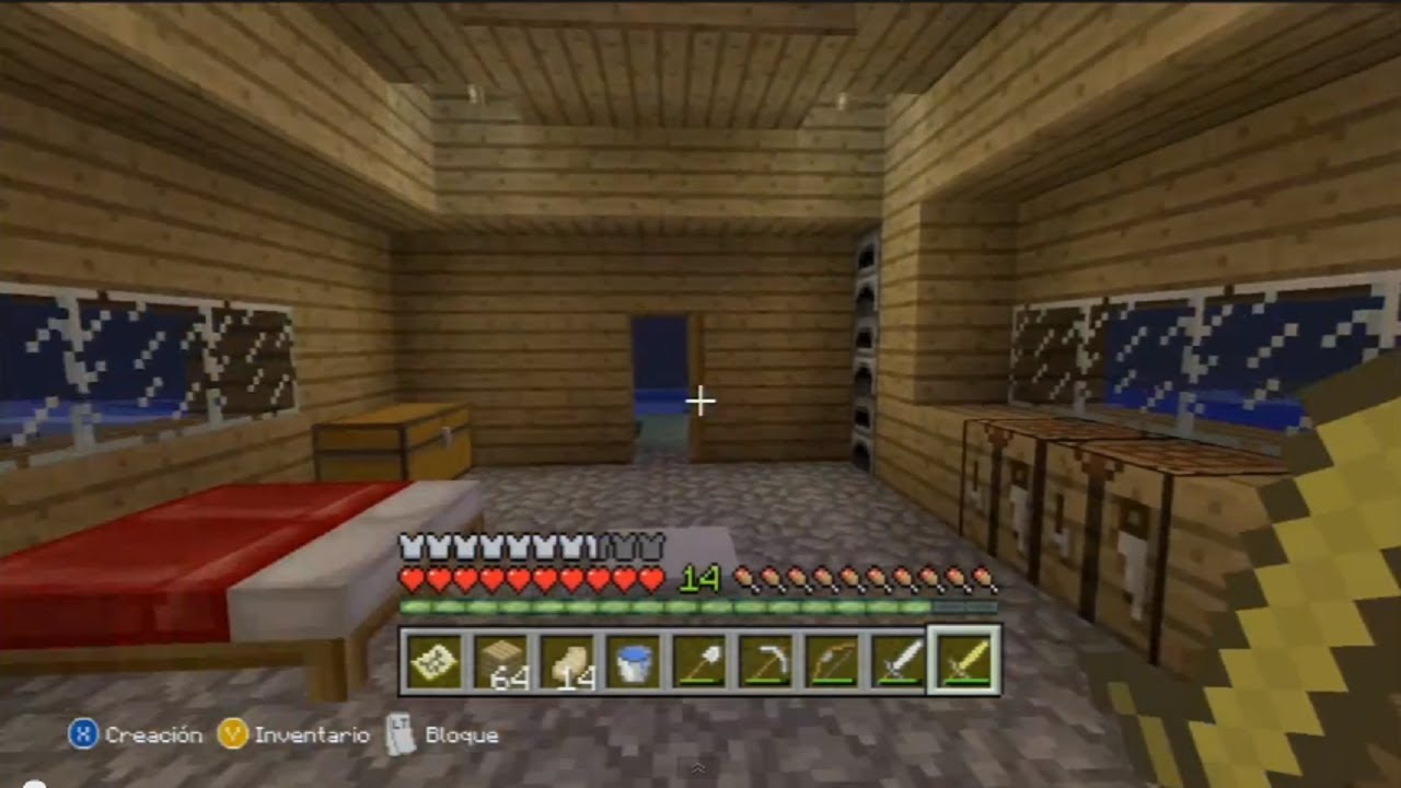 ZONA MINECRAFT: REGRESO A LA GRAN MINA - YouTube