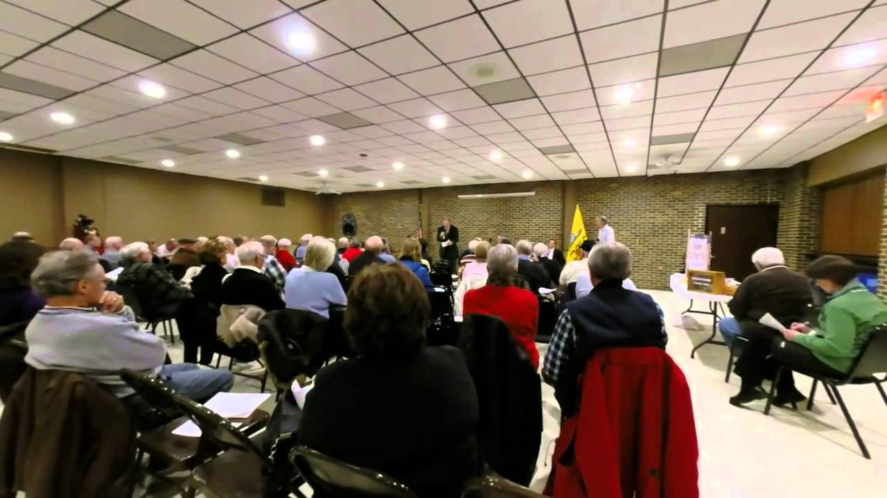 rochester tea party jan16 2014 youtube - YouTube