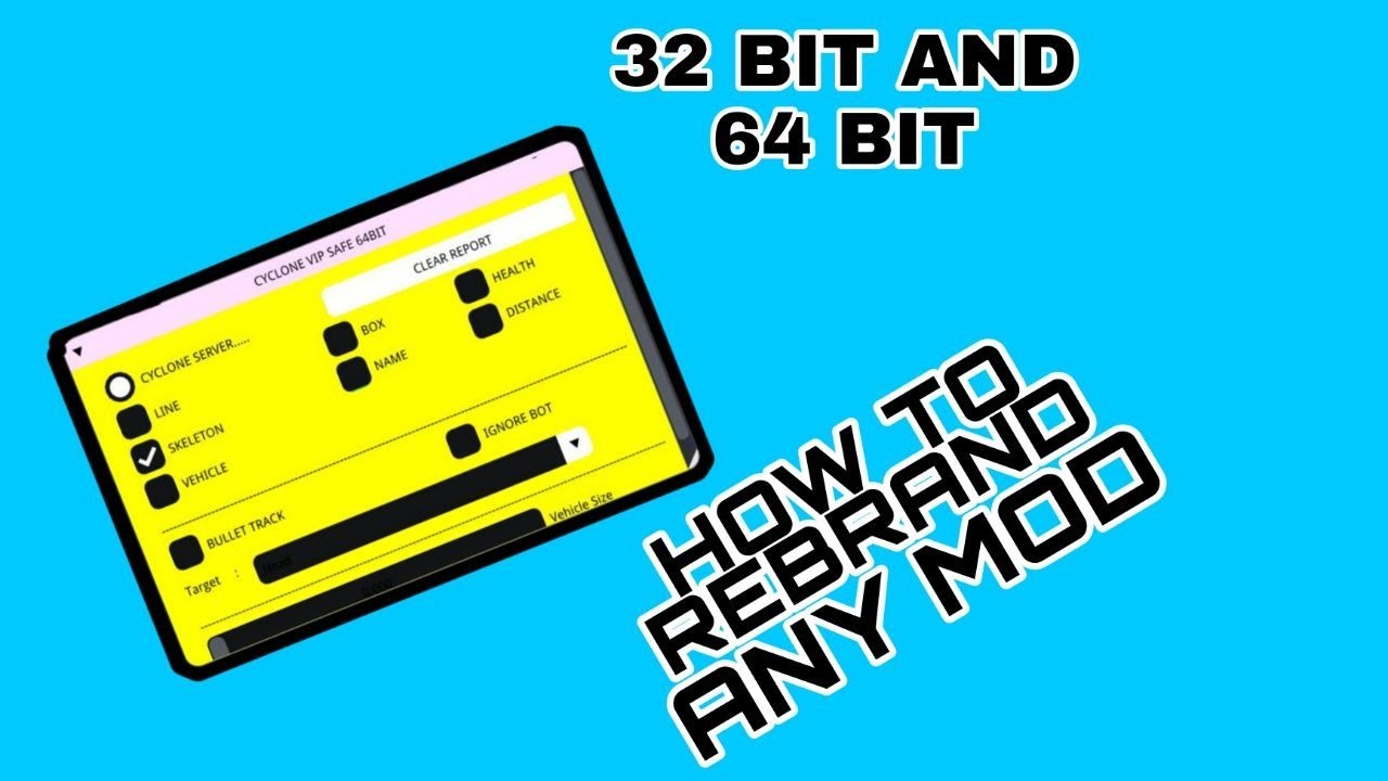 HOW TO CHANGE MOD MENU NAME HOW TO REBRAND MOD HOW CHANGE HARD how-to-change-mod-menu-name-how-to-rebrand-mod-how-change-hard