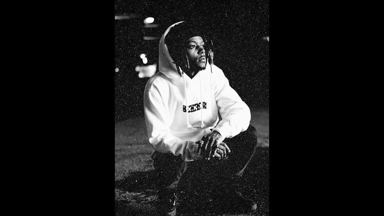 (FREE) 21 Savage x Key Glock x JID Type Beat 2024 *Blessed* - YouTube