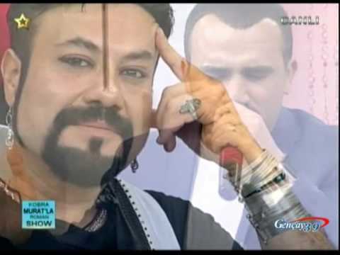KOBRA SHOW ROMAN SHOW  ASİL HASKAYA YILDIZ TV 15.5.2016