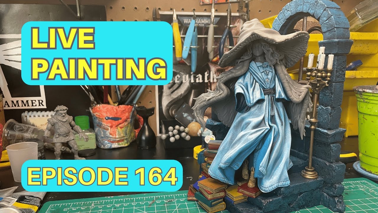 Elden Ring's Ranni (Part 15: Engage the Cloak!) - YouTube