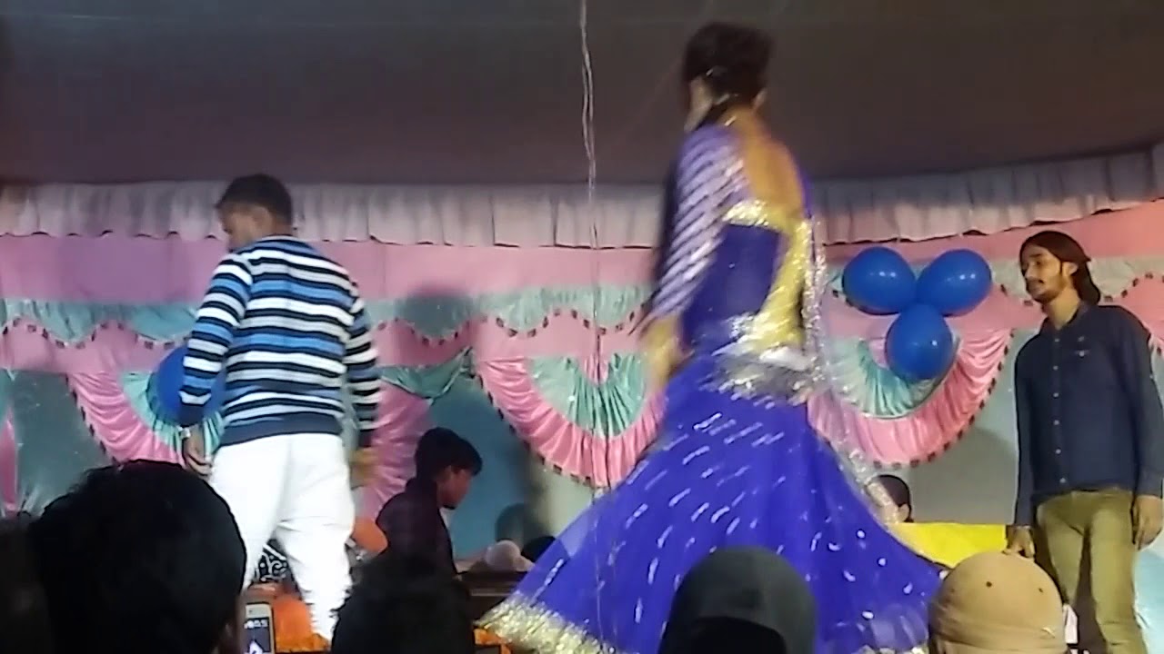 Bhojpuri Vicky Kumar Gupta - YouTube