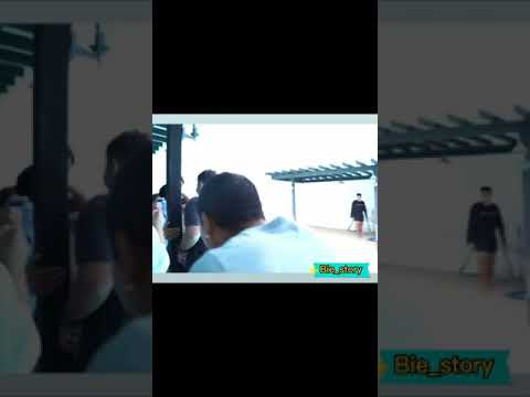 Biekpn徐志贤 Fai Sin Chua - behind the scenes #biekpn #徐志贤