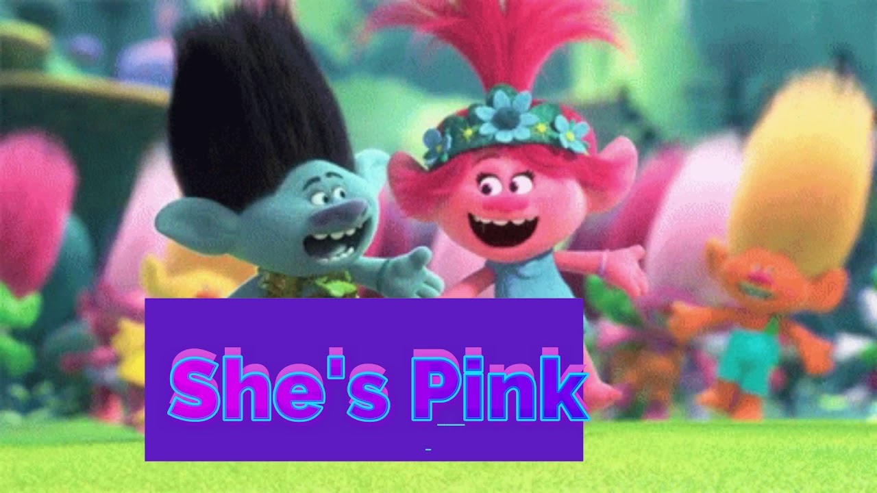 Trolls quiz - YouTube