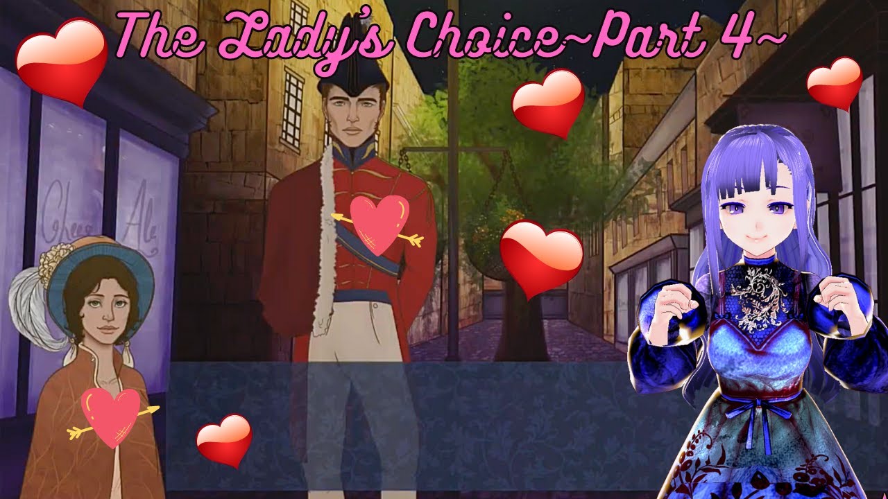 I hate manchild but not Blake | The Lady's Choice~Part 4~ - YouTube