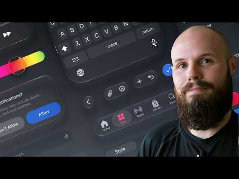 Use THIS to Design Apps Like Apple