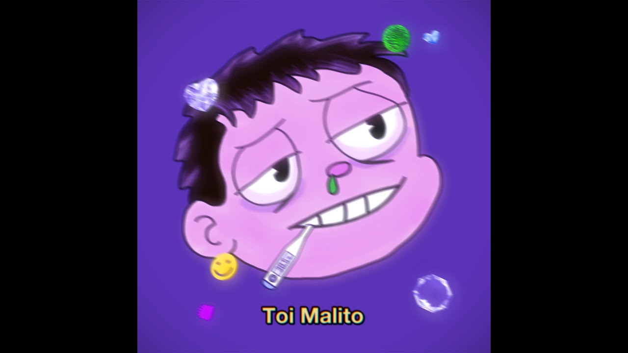 Toi Malito - YouTube