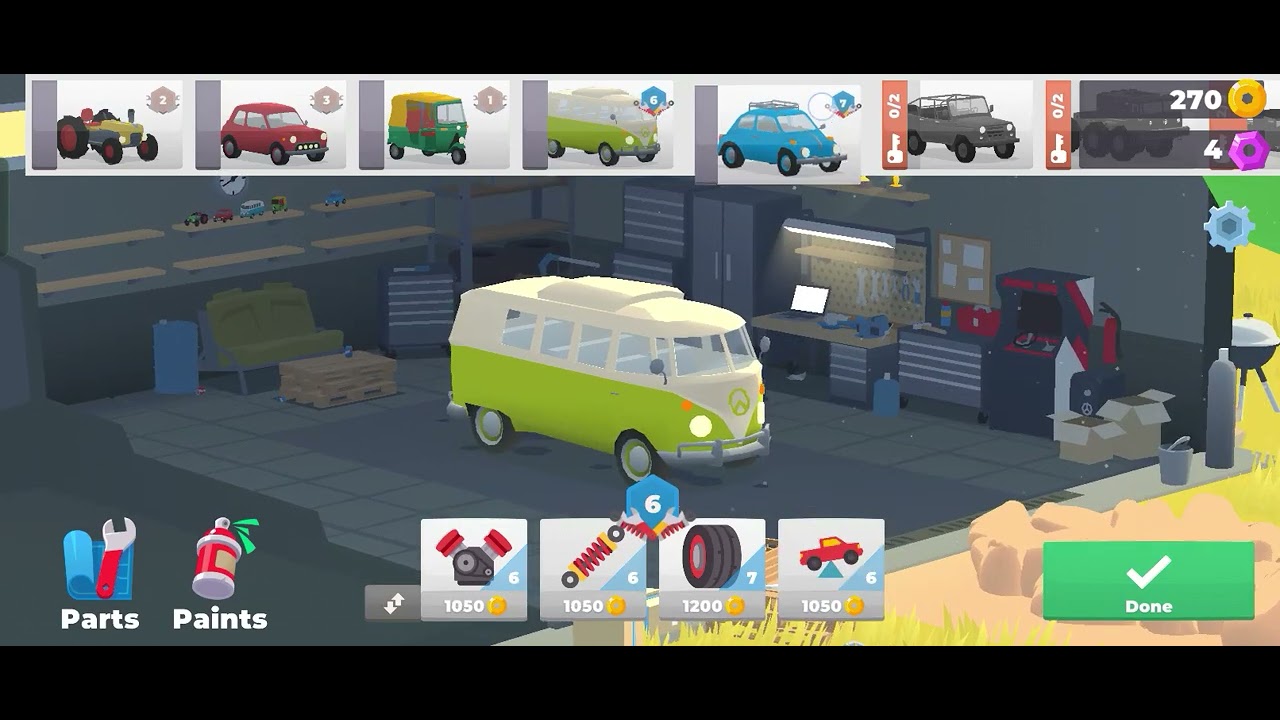 Hillside new game! - YouTube