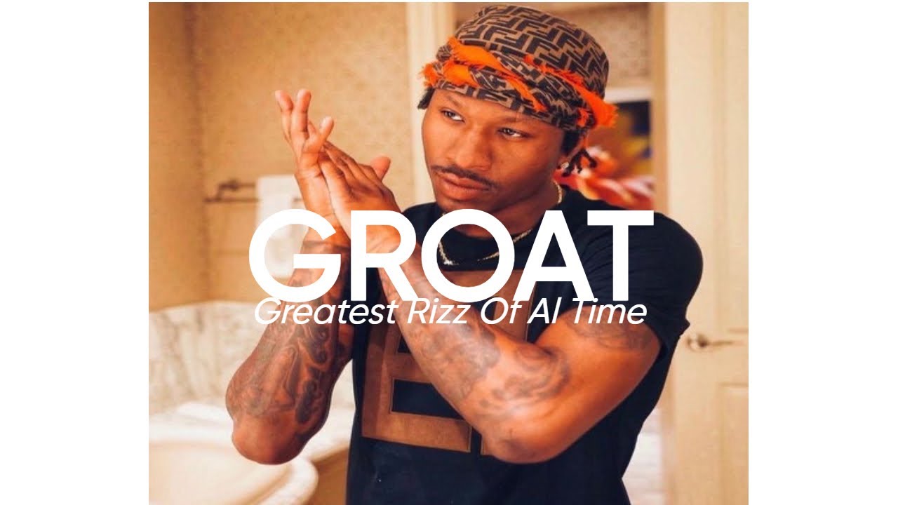 Duke Dennis has the GROAT? (greatest rizz of all time?) - YouTube