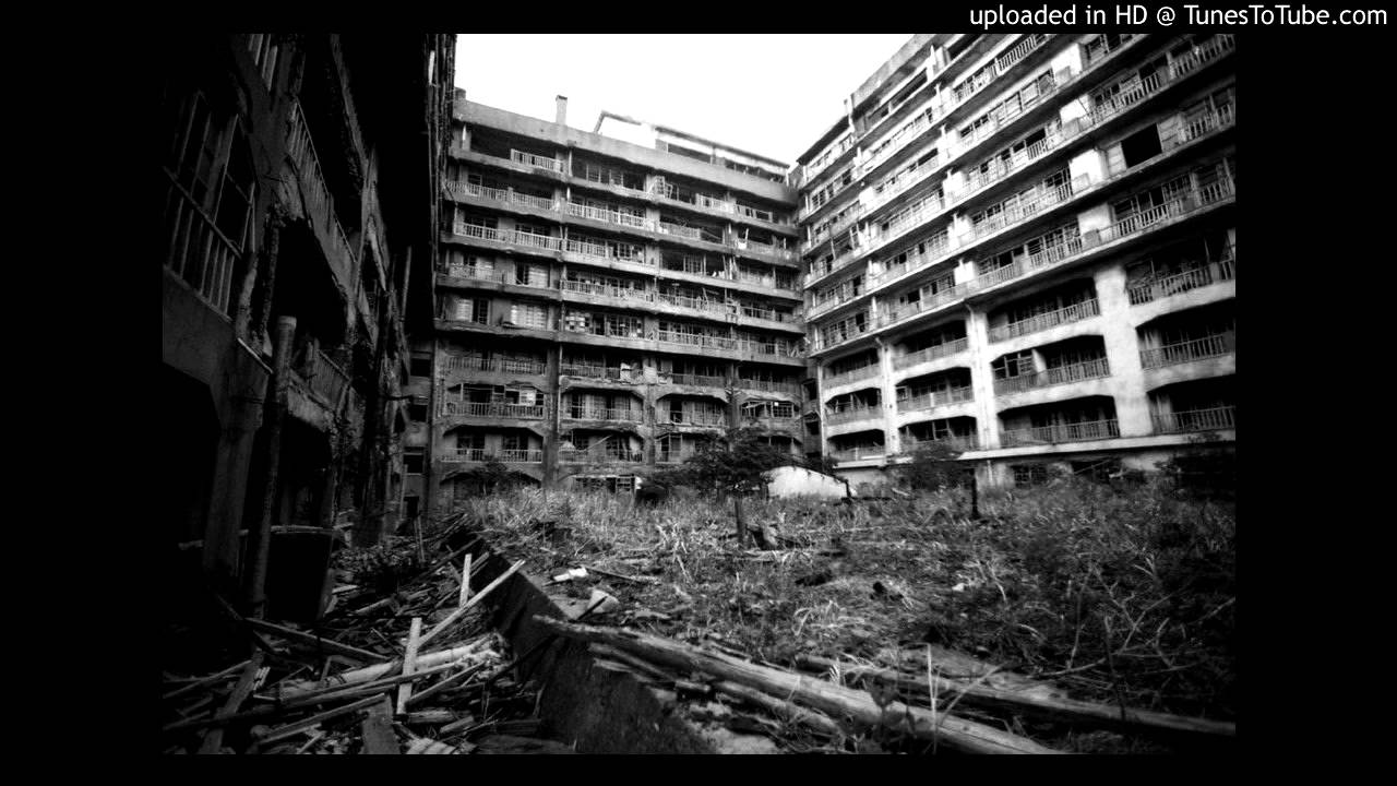 Irish electronic music - Ross Kelly - Filth - YouTube