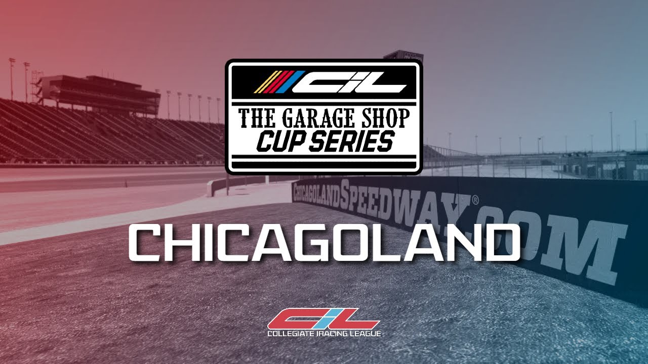 The Eagle’s Flight at Chicagoland 200 Presented by TAMUT Esports ...