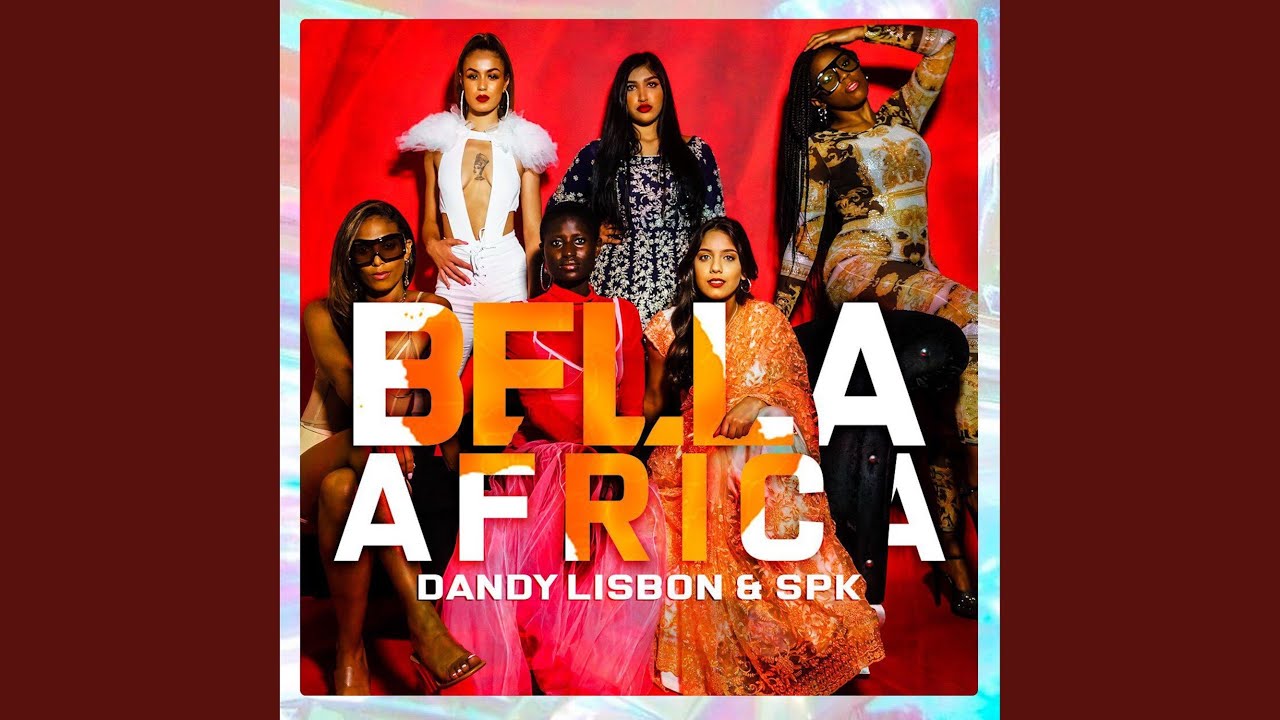 Bella Africa - YouTube
