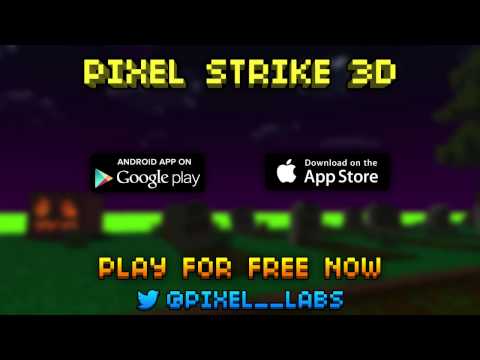 Pixel Strike 3D - Android Apps on Google Play