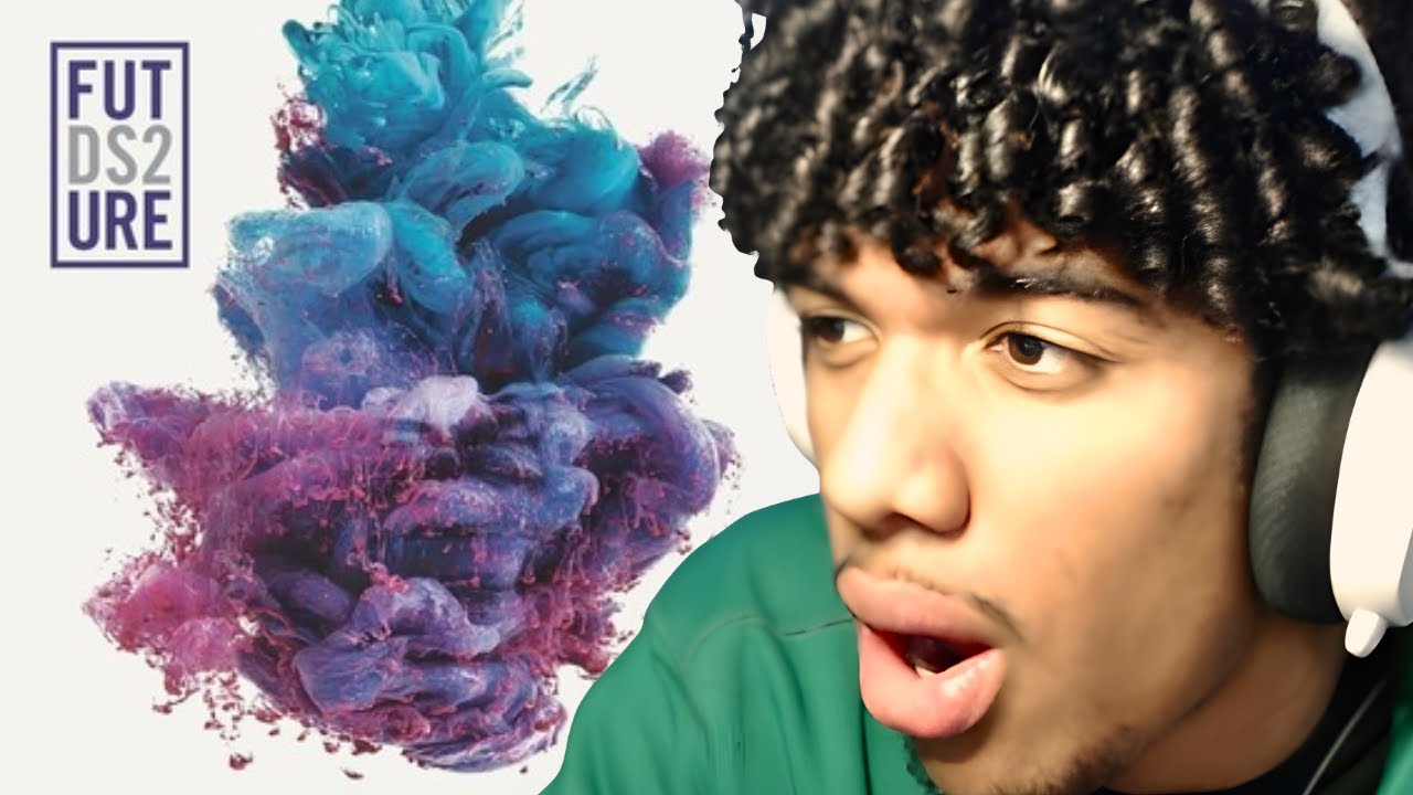 IS DS2 OVERRATED?! | First Time Listening to DS2 by Future! | (REACTION ...