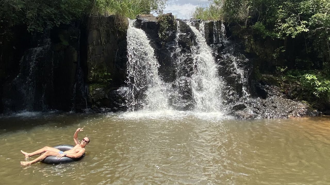 O que fazer em Torrinha (SP) - YouTube