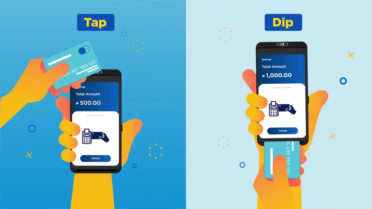 VeritasPay - Face-to-face Payment Solution - YouTube