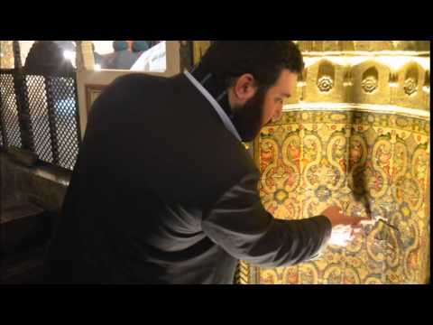 ABDÜLHAMİD KAYIHAN OSMANOĞLU - YouTube