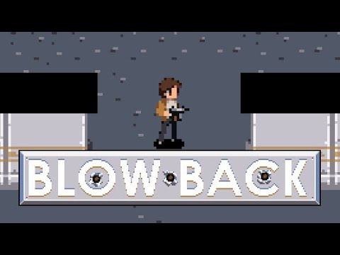 BLOWBACK | Post-Release Trailer - YouTube