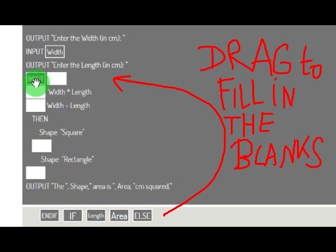 Nearpod - Fill The Blanks David Setiabudi - YouTube