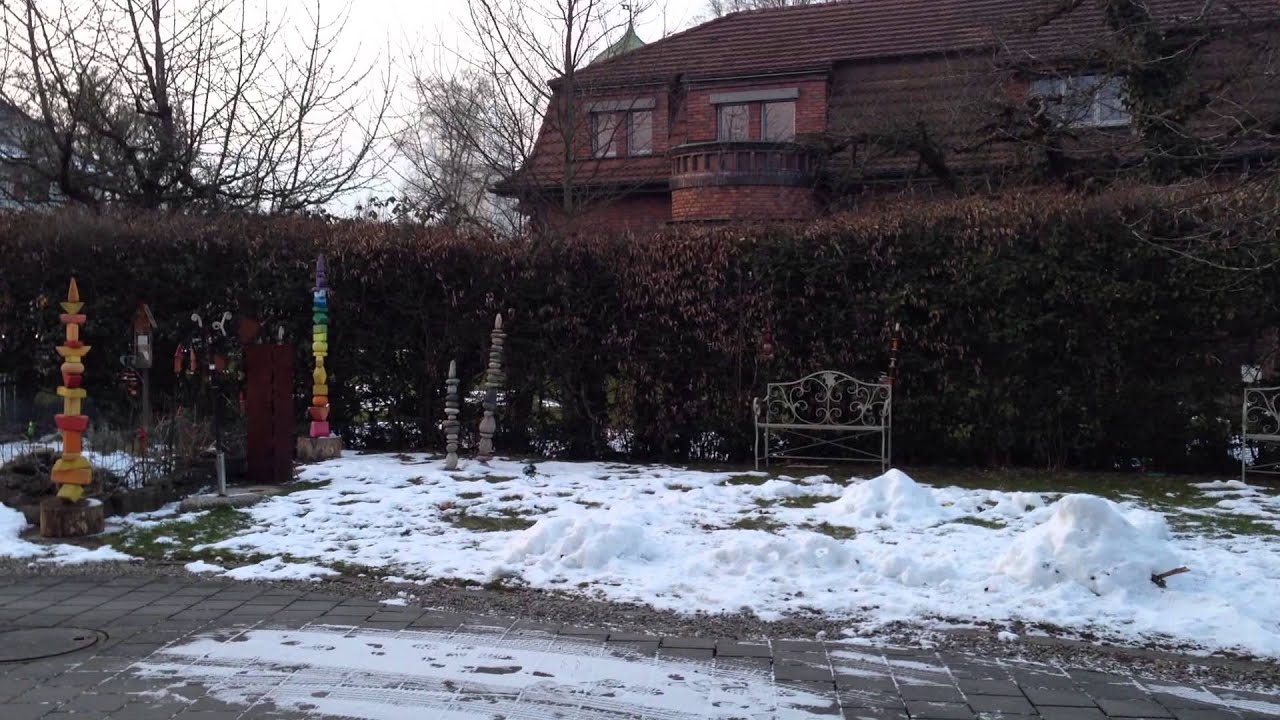 Blade 130X Crash Pilot: David Ammann - YouTube