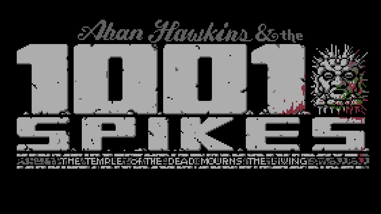 Indie Time: 1001 SPIKES - YouTube