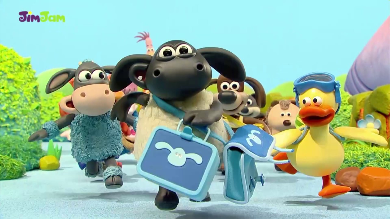 JimJam - YouTube