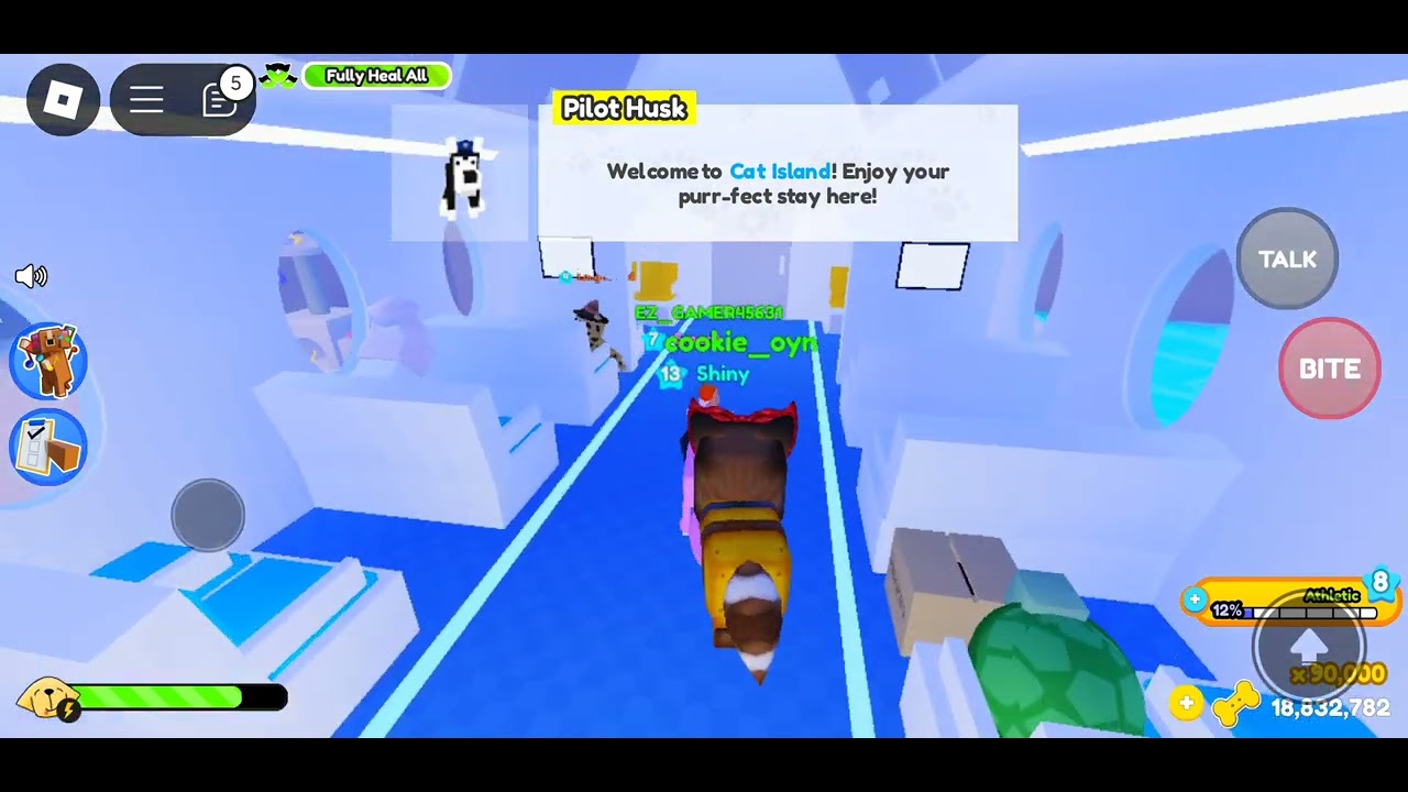 Pet Story Part 2 - YouTube