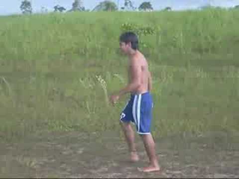 MInhoca da MIB - YouTube