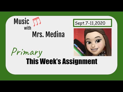 What Rhythm do you hear? - YouTube