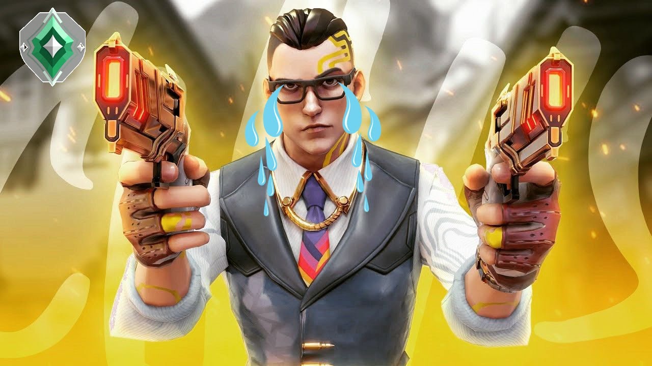 Chamber Before Nerf..😢 - YouTube