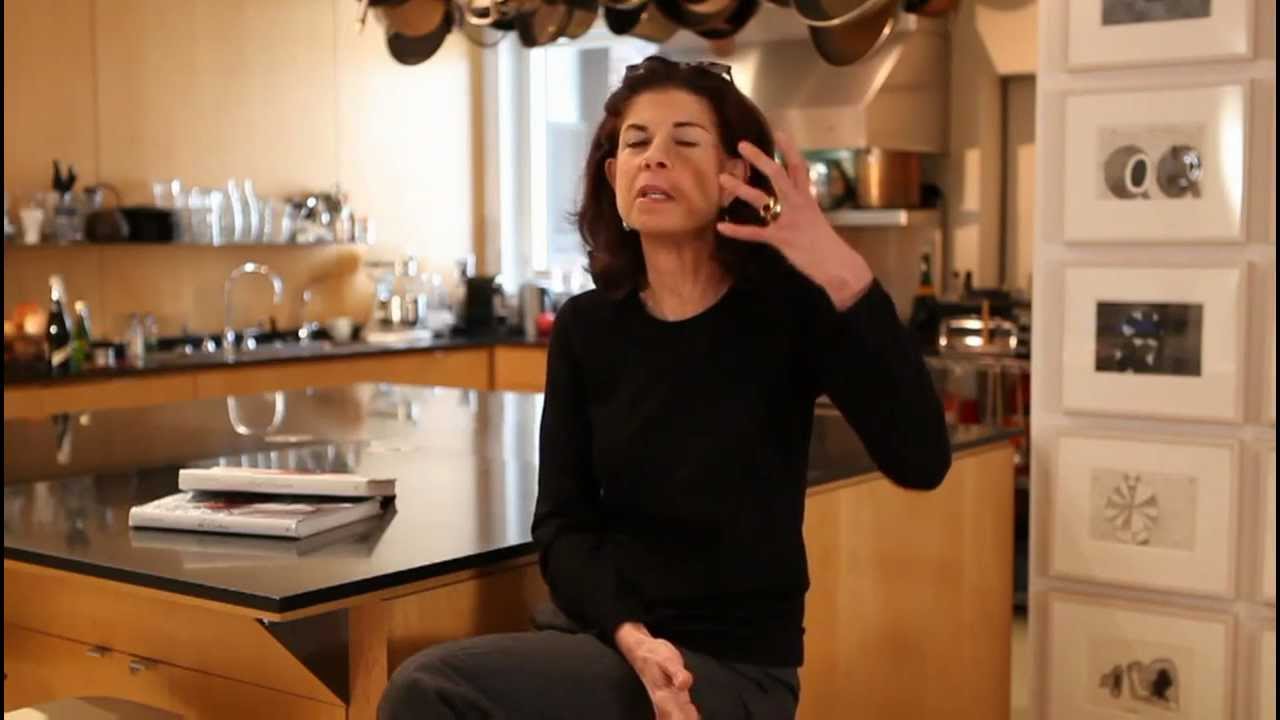 How to Be a Great Chef: Cooking Confidential with Gail Monaghan - YouTube