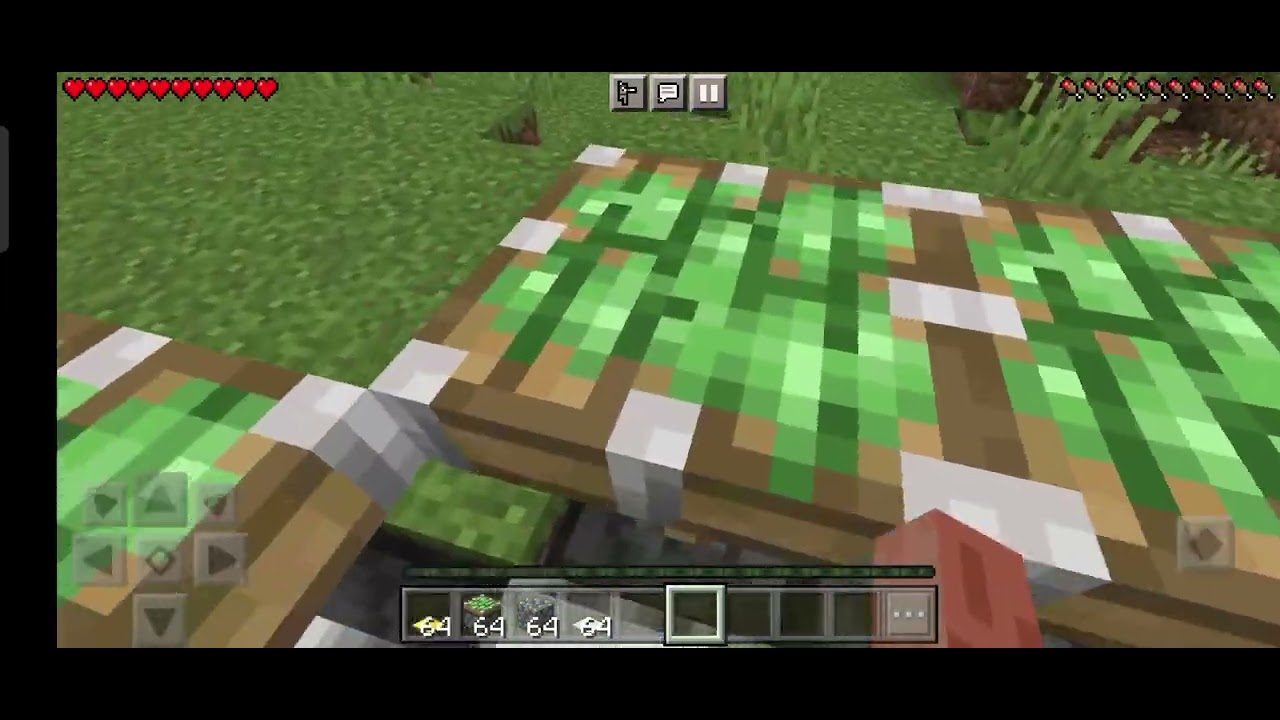 Best Traps in Minecraft. - YouTube