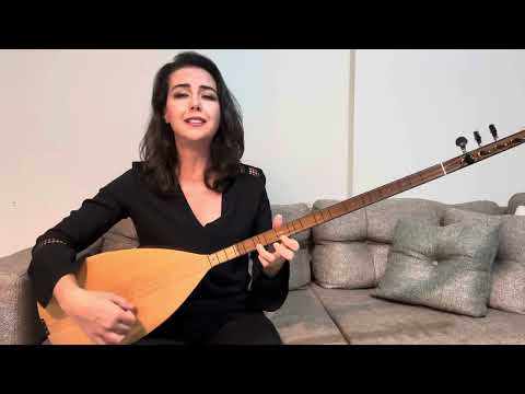 Sevilay Gök - El Veriyor El Veriyor (Çorum)