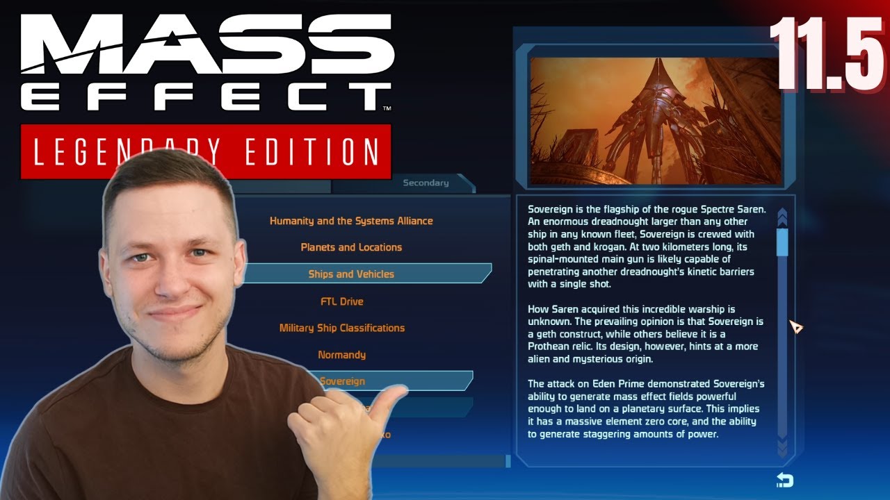 Engaging in Lore Consumption in the Embassy Lounge - Mass Effect ...