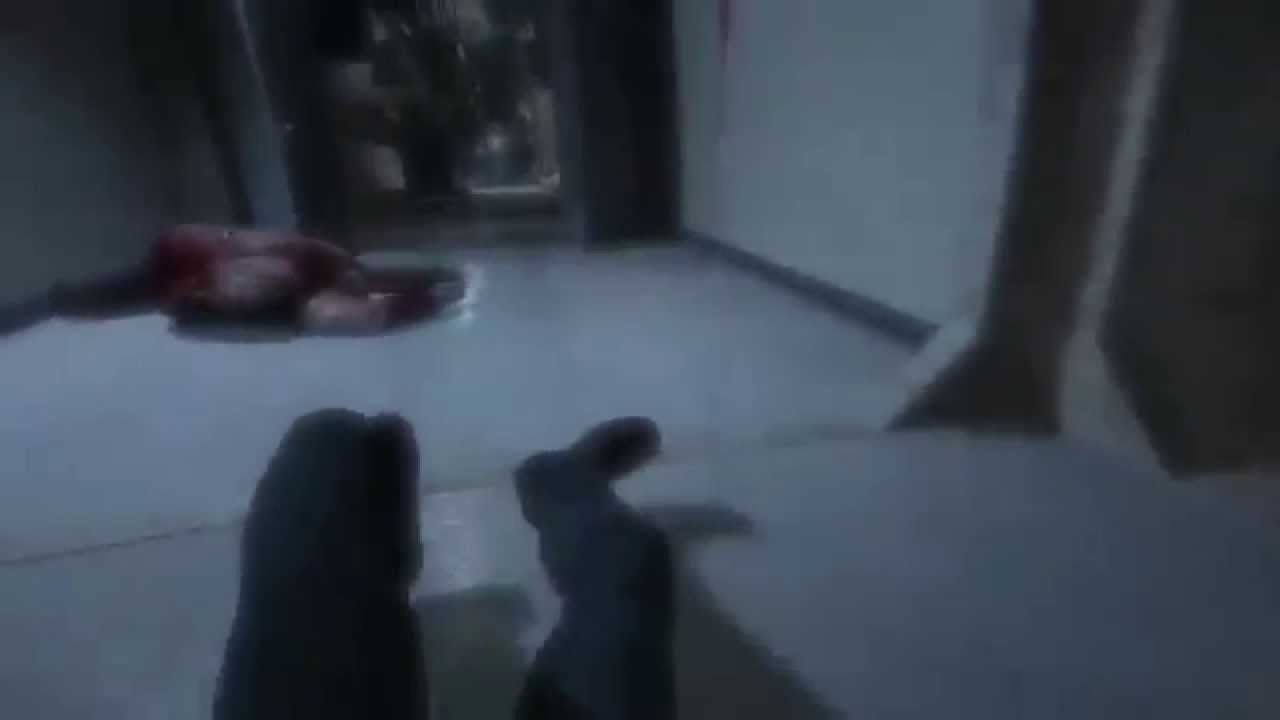 Outlast Ghost - YouTube