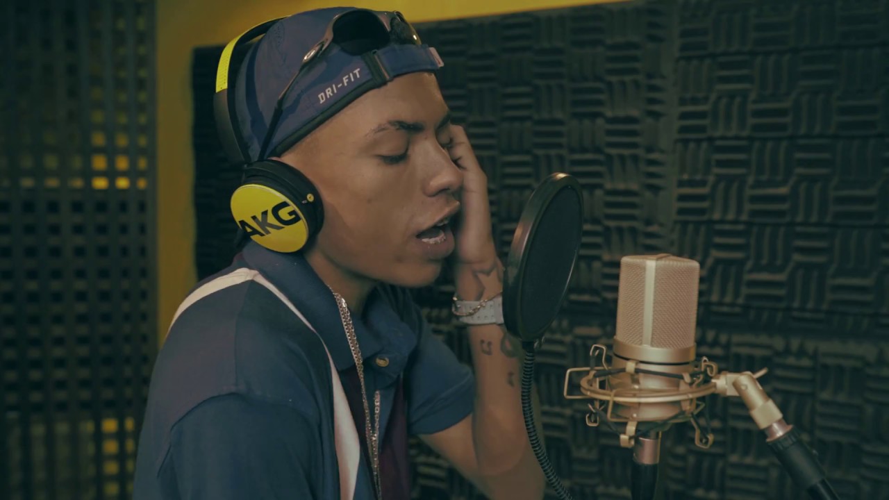 MC Menor MR - Segunda Opção (WEBCLIPE) GSOUL Produções - YouTube Music