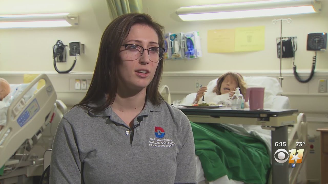 Dallas College Announces Four-Year Bachelor's Degree Program In Nursing ...