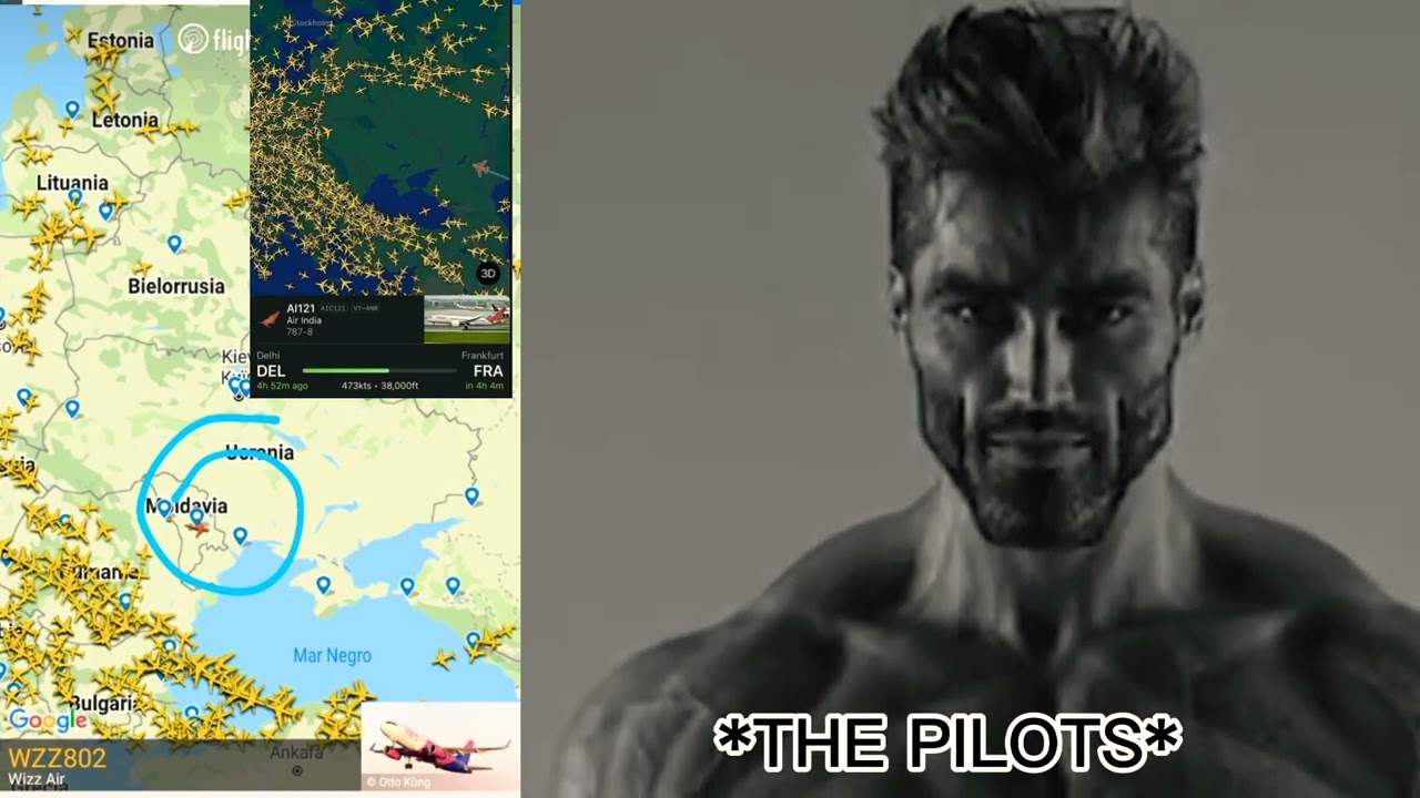 💪Brave pilots in Ukraine🇺🇦 #ucrania #aviation #gigachad | 💪 GIGA CHAD ...