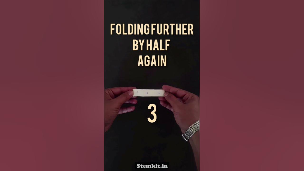Amazing Way To Find Factors Of 24 By Folding Paper teaching maths amazing-way-to-find-factors-of-24-by-folding-paper-teaching-maths