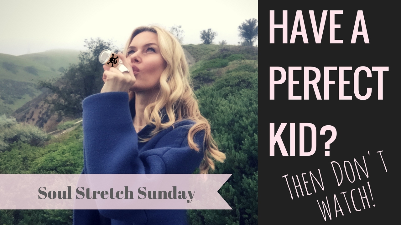 Have A Perfect Kid? THEN DON'T WATCH! - YouTube