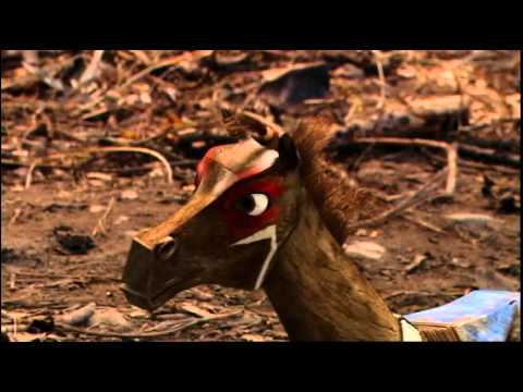 Shoebox Zoo : : Series 2 Episode 12 - YouTube