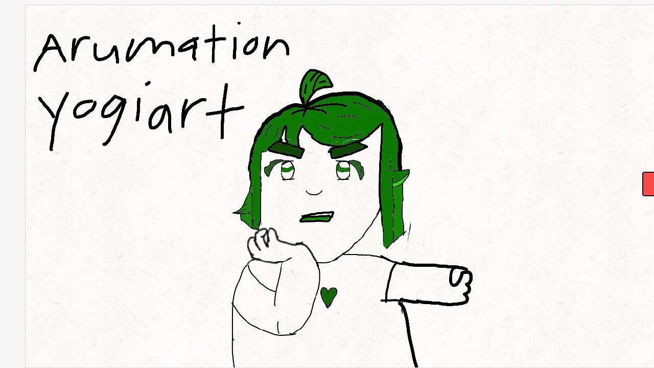 Yogiart, arumation - YouTube